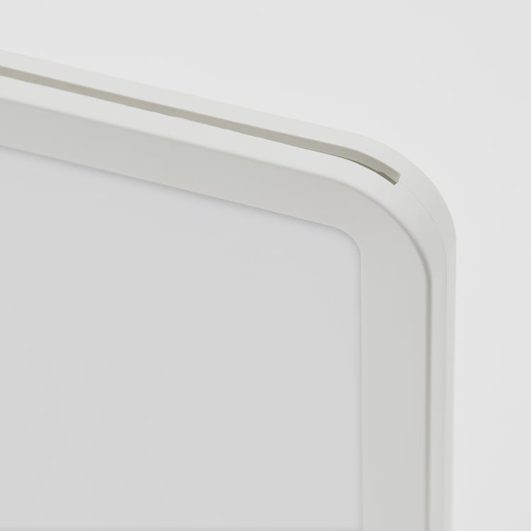 FIKONTRÄD frame, white, 10x15 cm - IKEA