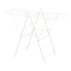 FROST drying rack, in/outdoor, white - IKEA