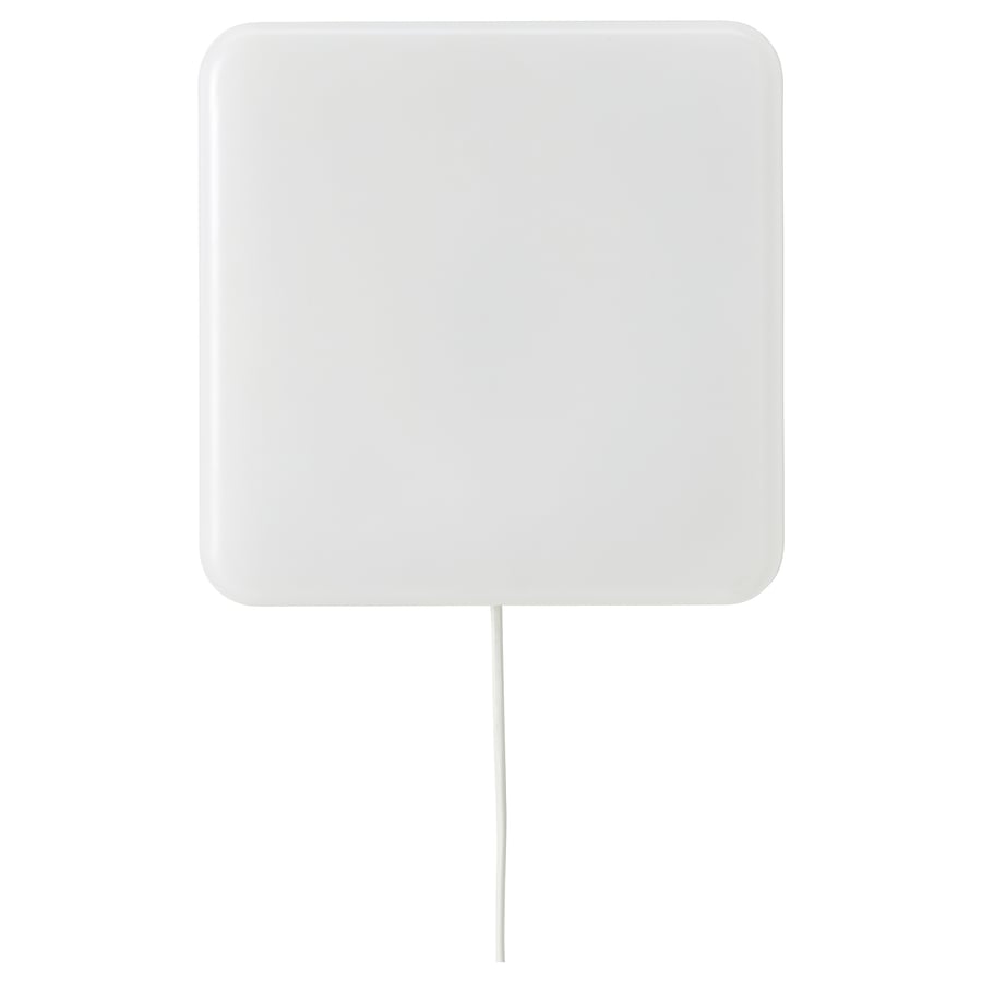 JETSTRÖM LED wall light panel, smart dimmable/colour and white spectrum ...