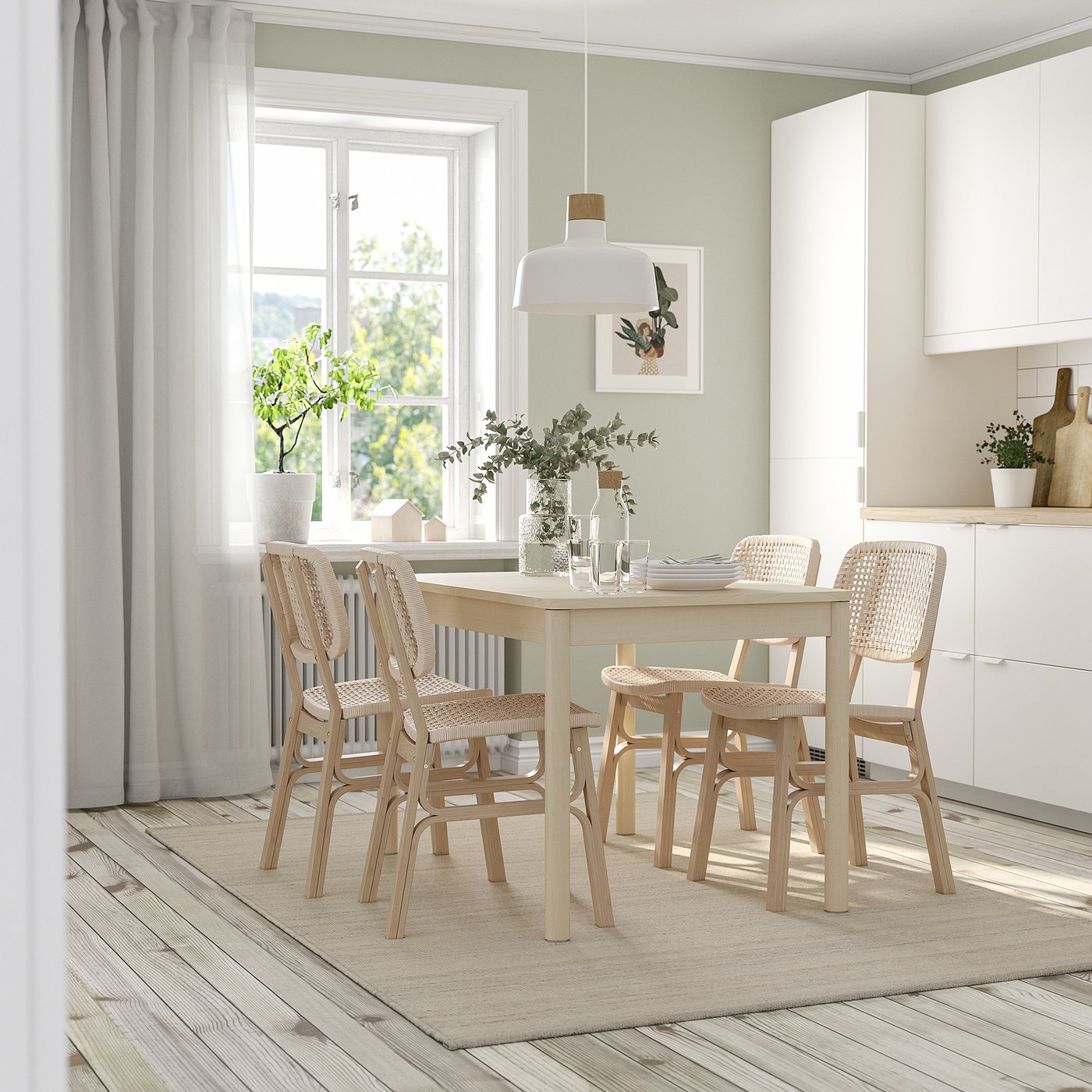 Voxlov dining table ikea store