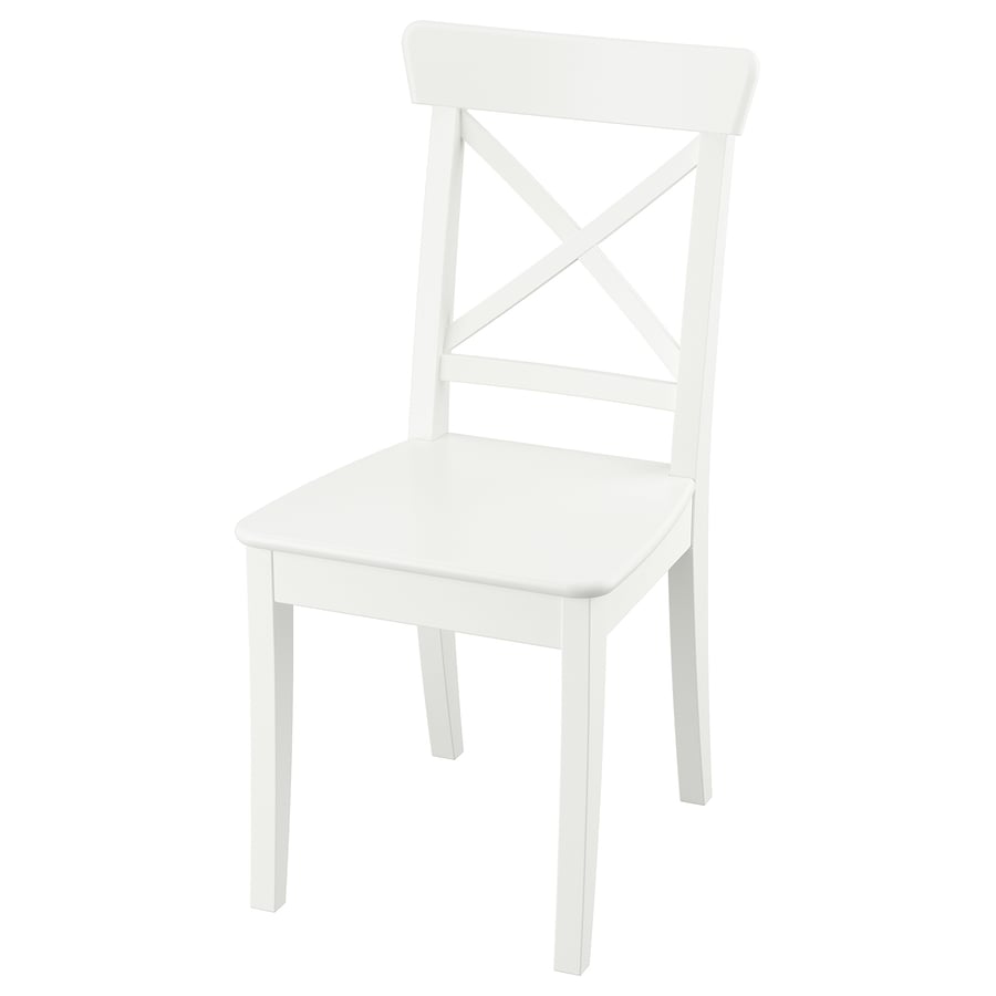 ROSENTORP chair, white - IKEA
