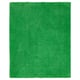 SKOGSDUVA rug, high pile, green, 133x160 cm - IKEA