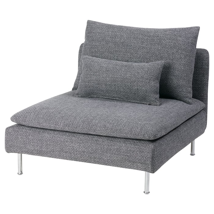 SÖDERHAMN series - IKEA
