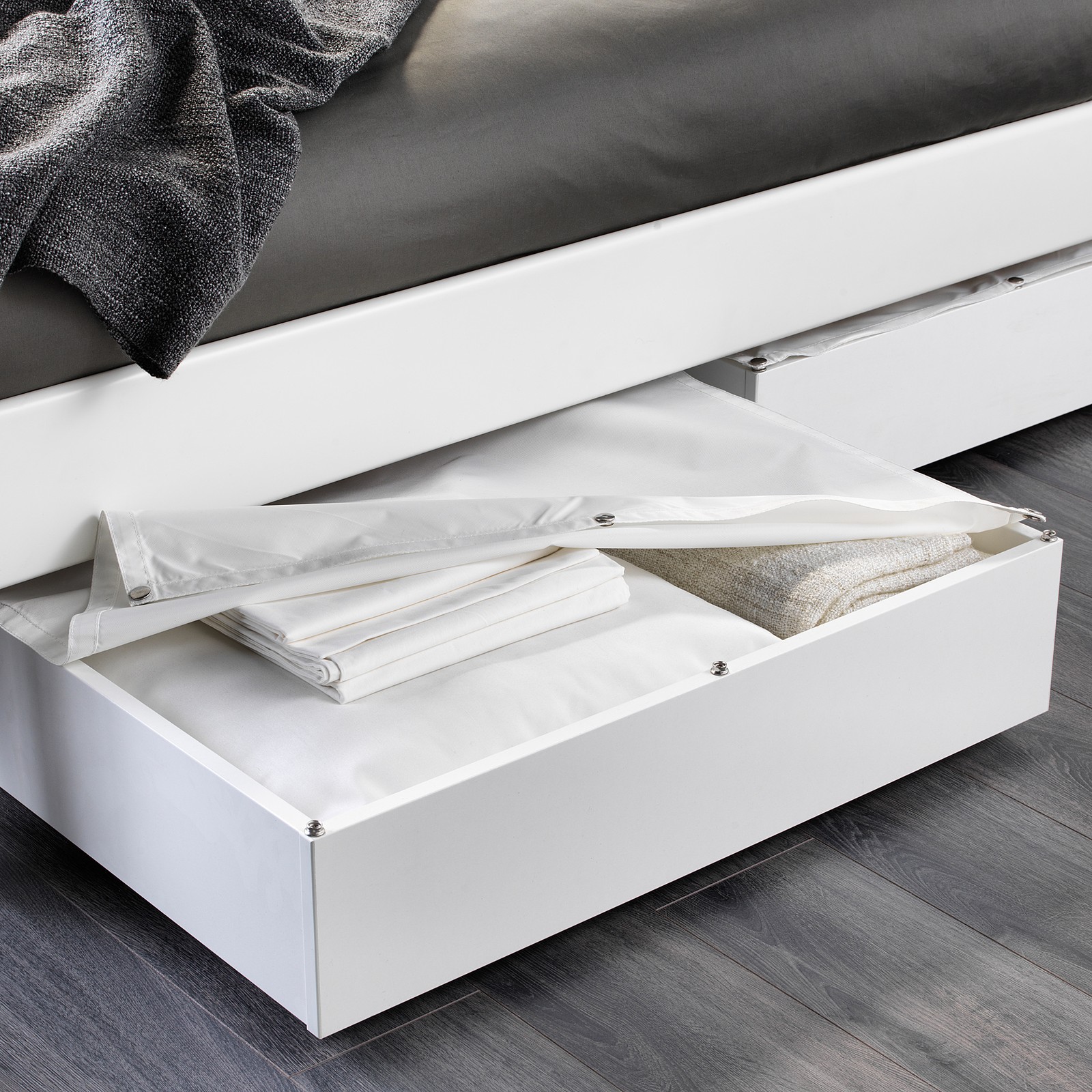 Under Bed Storage Ikea