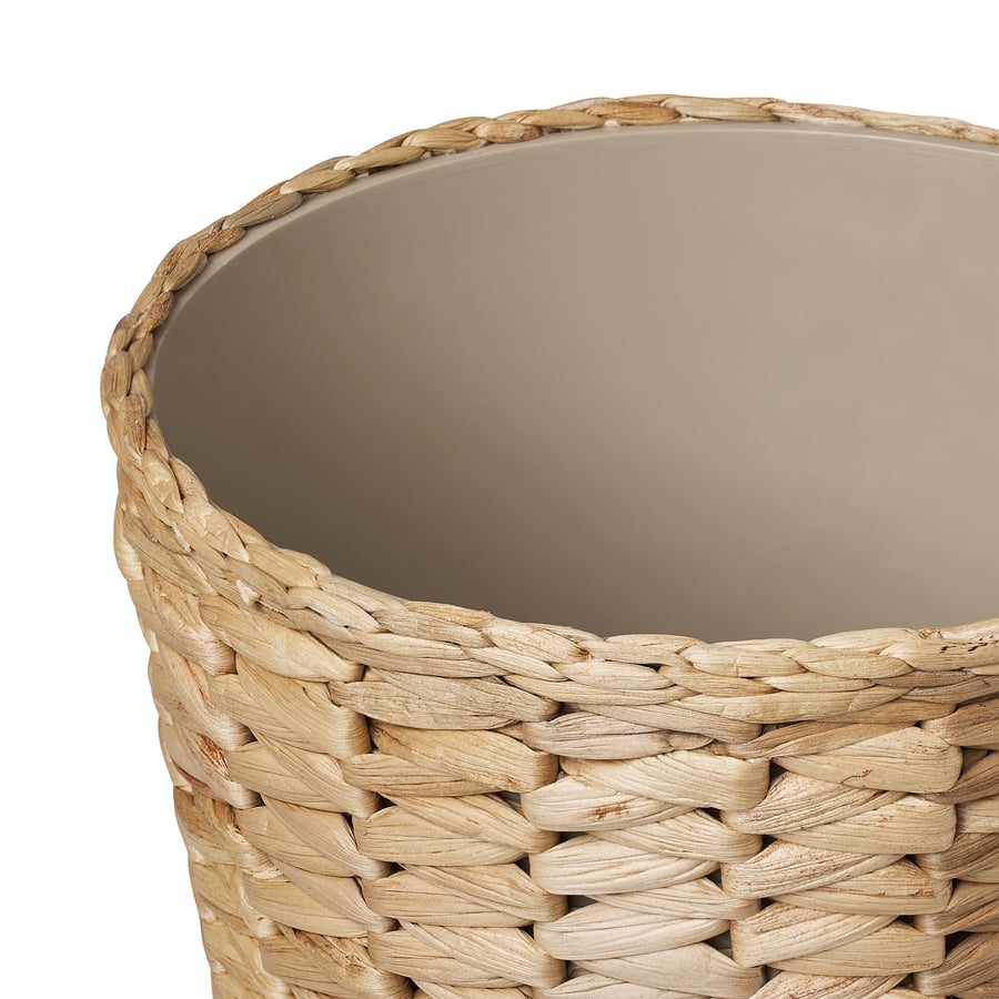 FRIDFULL cache-pot, jacinthe d'eau, 19 cm - IKEA