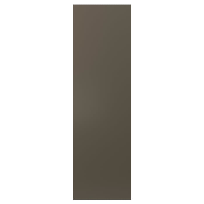HAVSTORP porte, brun-beige, 60x200 cm - IKEA