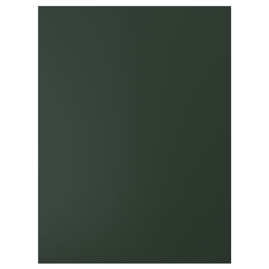 HAVSTORP porte, vert profond, 60x80 cm - IKEA