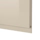 METOD / MAXIMERA élément bas 2 tiroirs - IKEA