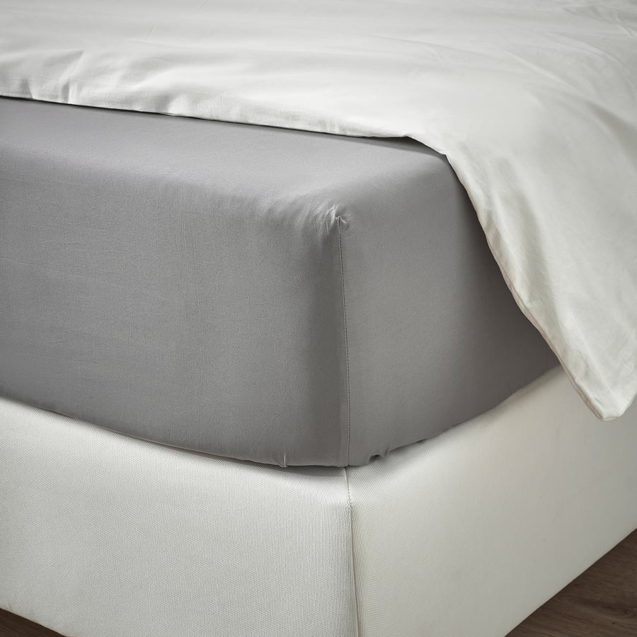 Drap Housse 180x200 Action