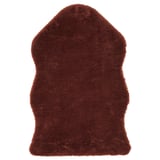 TOFTLUND Tapis, gris, 55x85 cm - IKEA