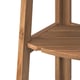 ASKHOLMEN plant stand, dark brown - IKEA