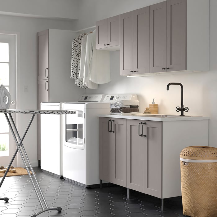 ENHET laundry - IKEA