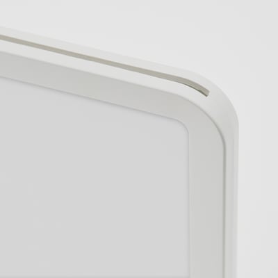 FIKONTRÄD frame, white, 10x15 cm - IKEA