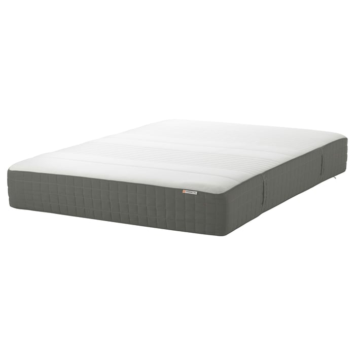Mattresses - Twin, Full, Queen & King Sizes - IKEA