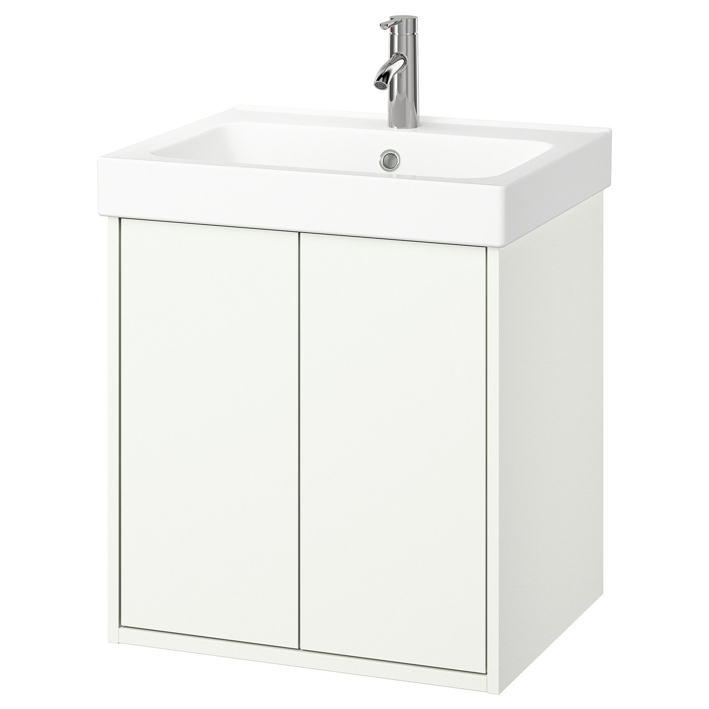 HAVBÄCK / ORRSJÖN wash-stnd w drs/deep wash-basin - IKEA