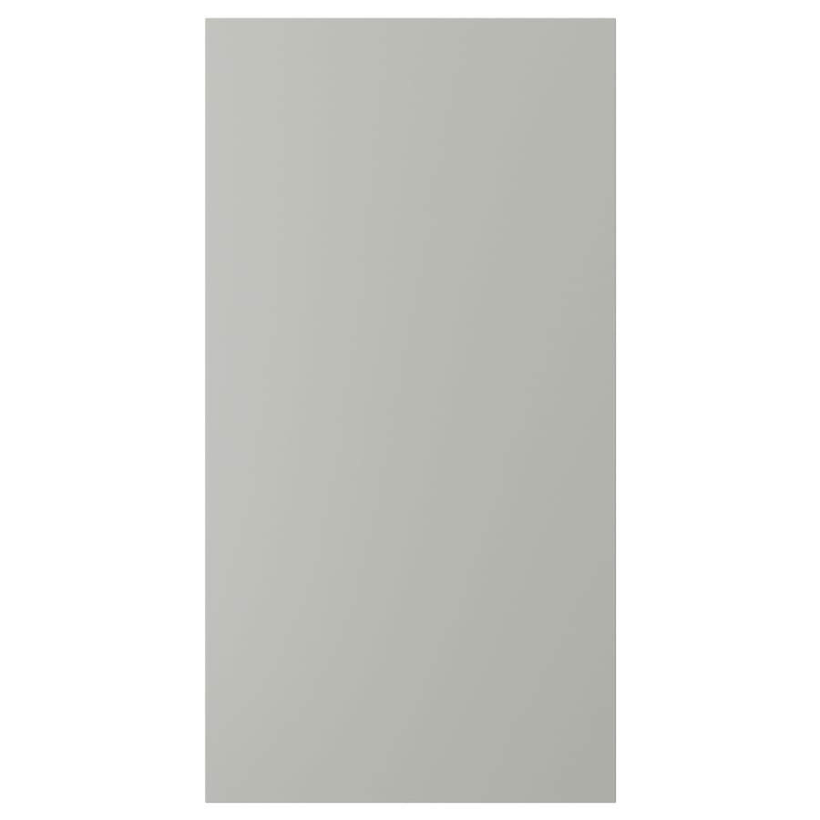 HAVSTORP door, light grey, 53x101 cm - IKEA