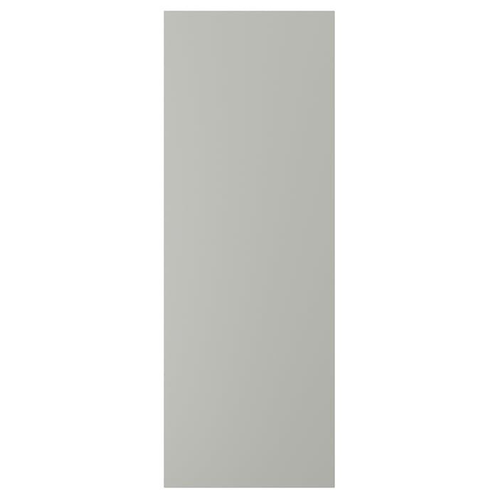HAVSTORP door, light grey, 45x127 cm - IKEA