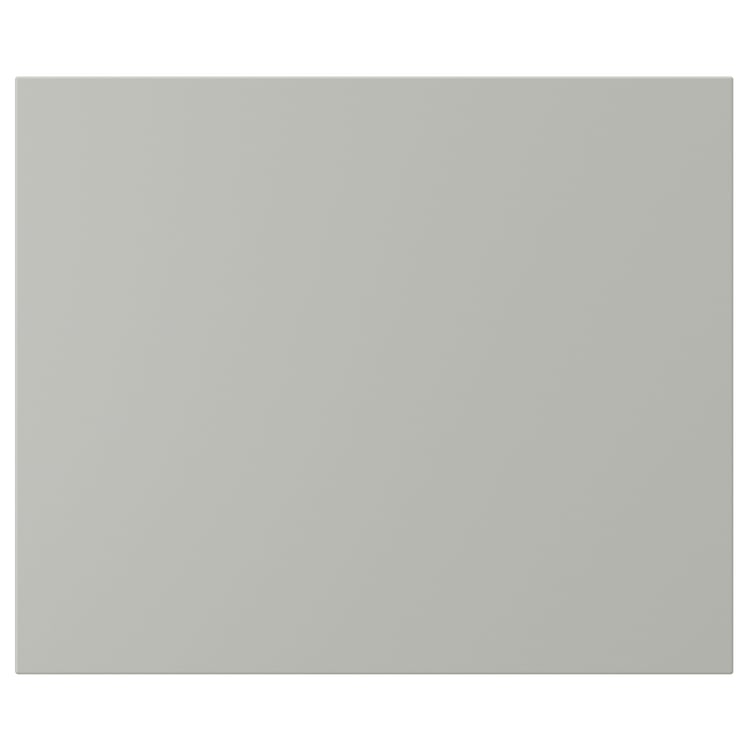 HAVSTORP drawer front, light grey, 46x38 cm - IKEA