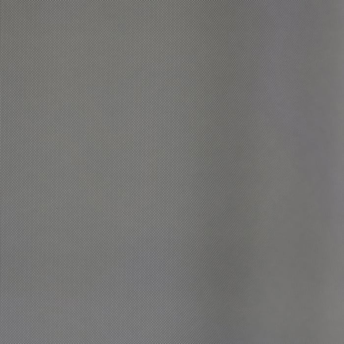 LUDDHAGTORN shower curtain, grey, 183x183 cm - IKEA