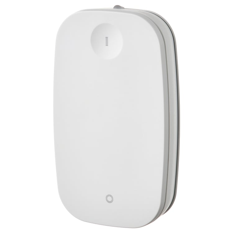 RODRET wireless dimmer/power switch, smart white - IKEA