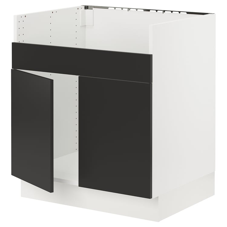 SEKTION base cab f TALLSJÖN sink - IKEA
