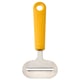 UPPFYLLD cheese slicer, bright yellow - IKEA