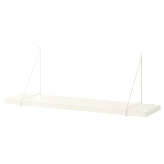 Repisas y estantes flotantes para hogar - IKEA Mexico