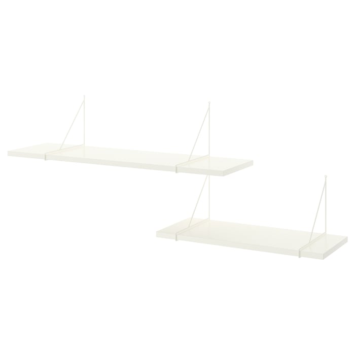 Repisas y estantes flotantes para hogar - IKEA Mexico