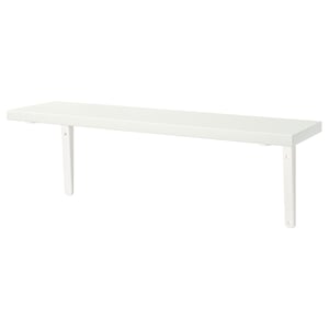 Repisas y estantes flotantes para hogar | IKEA México - IKEA