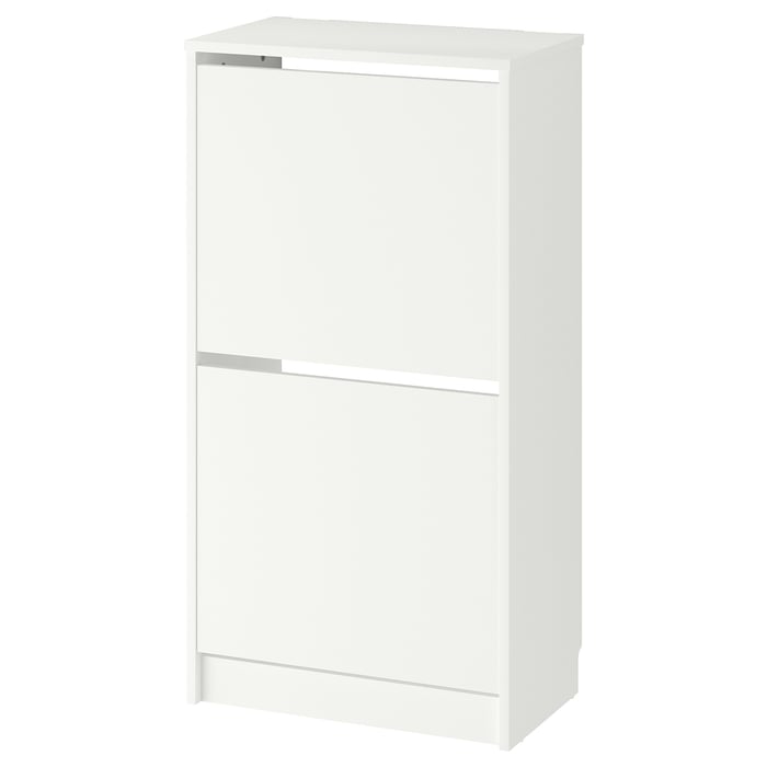 Organizadores de zapatos con estilo - IKEA