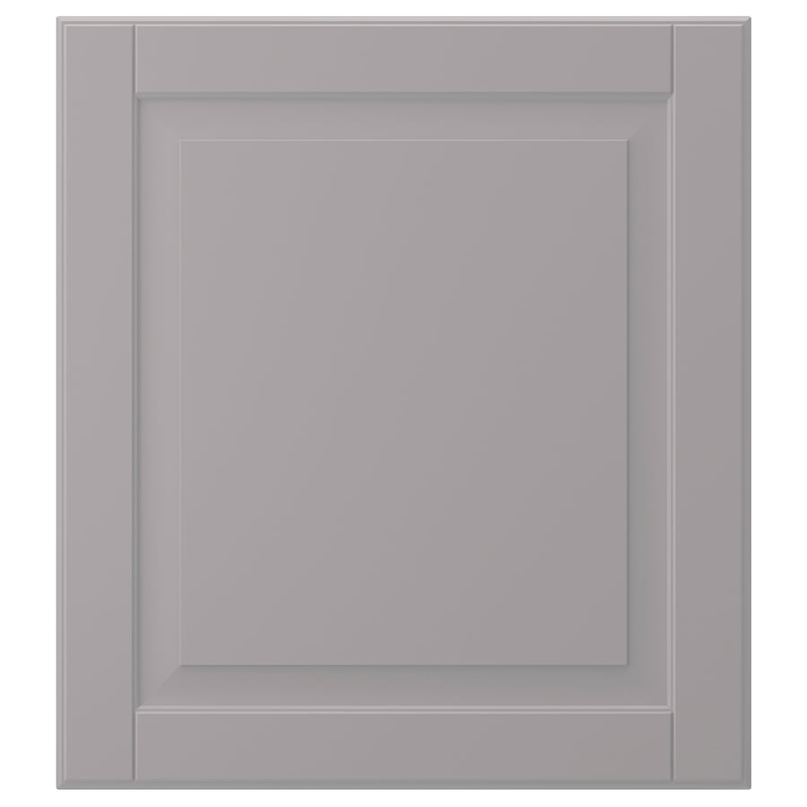BODBYN Puerta, gris, 46x51 cm - IKEA Mexico