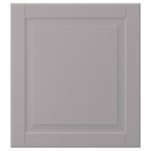 BODBYN Puerta, gris, 46x51 cm - IKEA Mexico