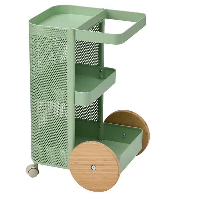 Colección DAJLIEN - IKEA Mexico