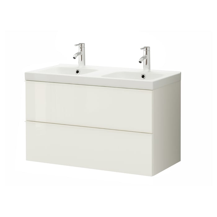 Muebles para lavabos y barras de baño - IKEA