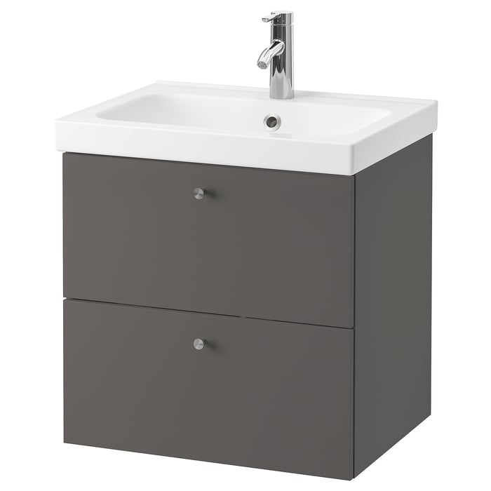 Muebles para lavabos y barras de baño - IKEA Mexico