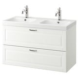 Muebles para lavabos y barras de baño - IKEA