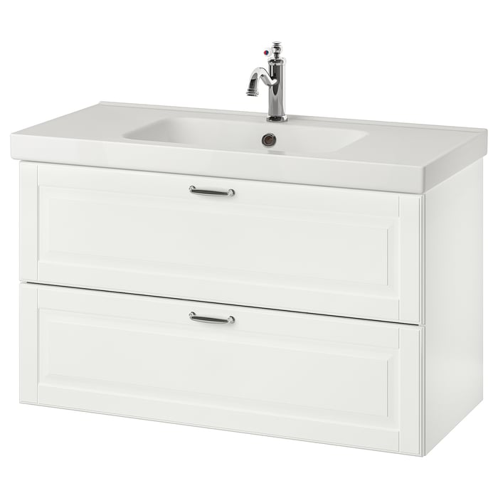Muebles para lavabos y barras de baño - IKEA