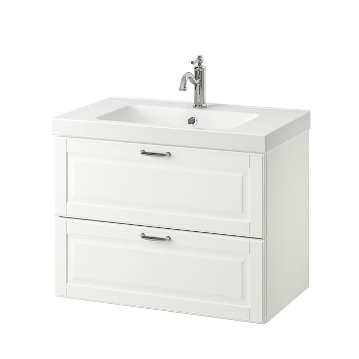 Muebles para lavabos y barras de baño | IKEA México - IKEA