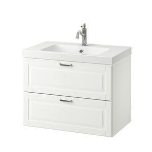 Muebles para lavabos y barras de baño | IKEA México - IKEA