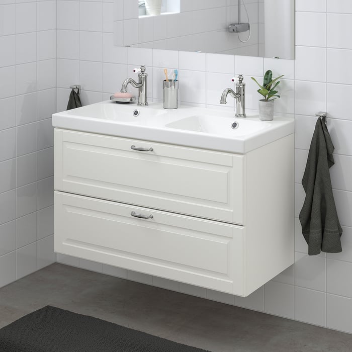 Muebles para lavabos y barras de baño | IKEA México - IKEA
