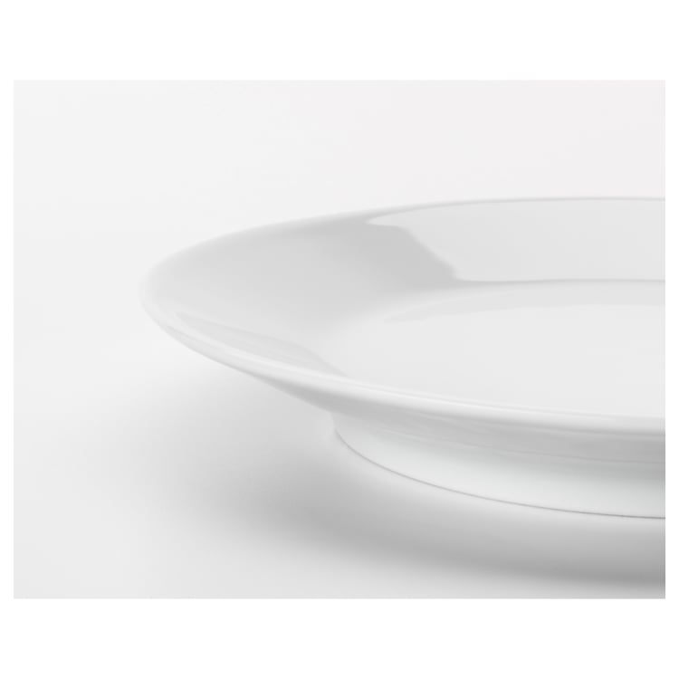 IKEA 365+ Plato, blanco, 15 cm - IKEA Mexico