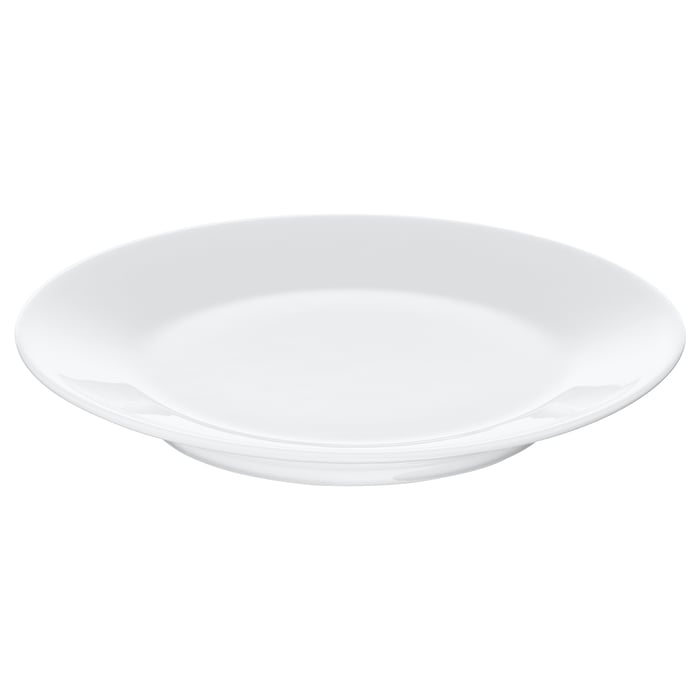 IKEA 365+ Plato, blanco, 15 cm - IKEA Mexico