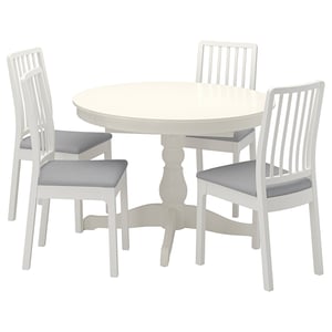 Serie INGATORP - IKEA