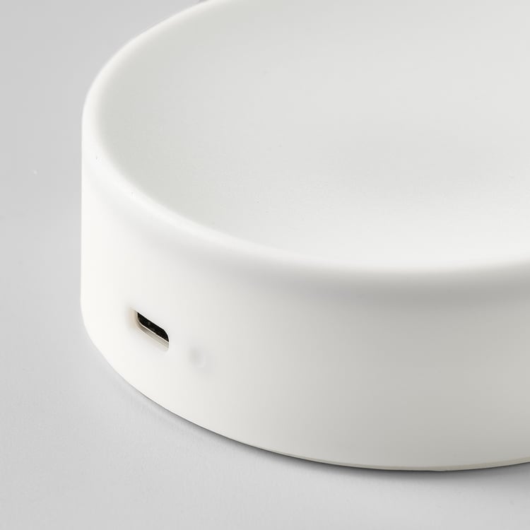 KÖLVATTEN Bombilla LED, blanco/a pilas - IKEA Mexico