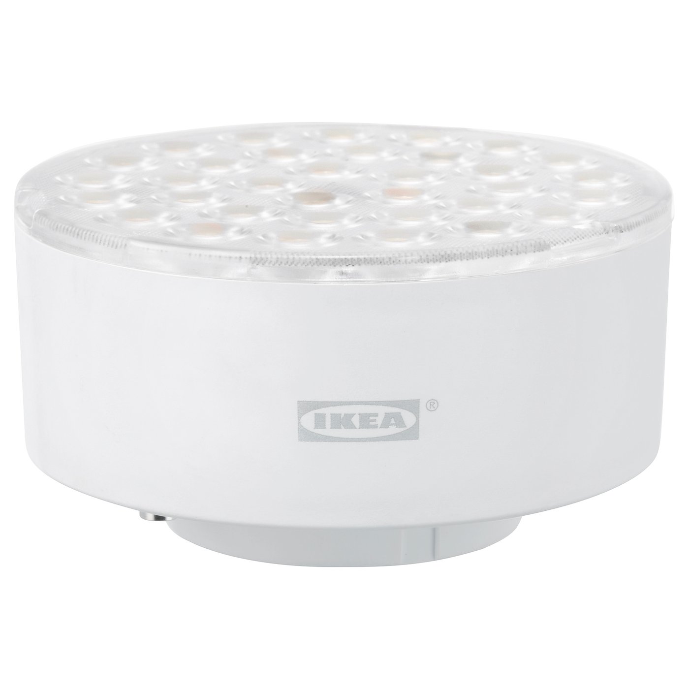 Ikea led panel - issecases