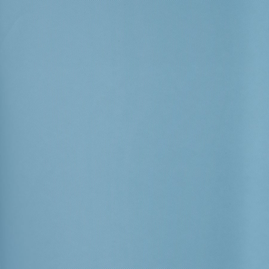LUDDHAGTORN Cortina para regadera, azul, 183x183 cm - IKEA Mexico