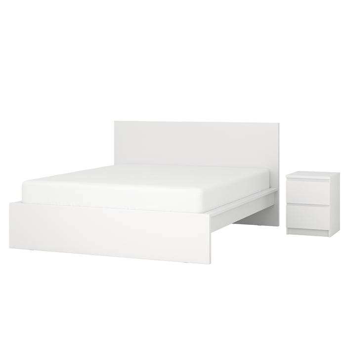 Sets de muebles para recámara - IKEA Mexico
