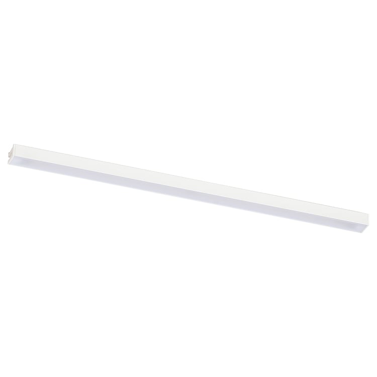 MITTLED Tira de iluminación LED para barra, atenuable blanco, 15 ...
