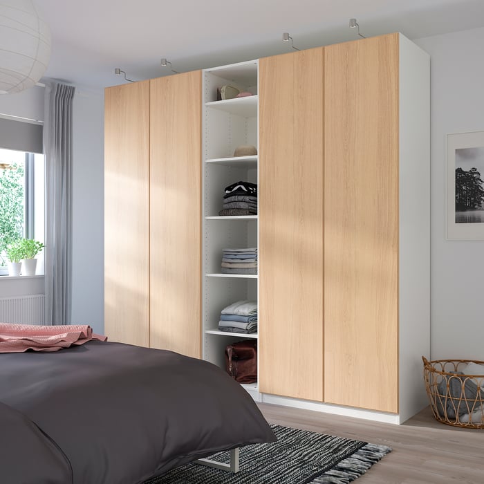 Porte Pax Ikea 75 Cmnull