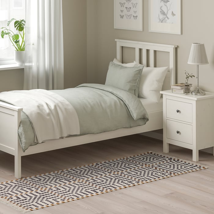 Tapetes y alfombras para salas, cuartos y más - IKEA